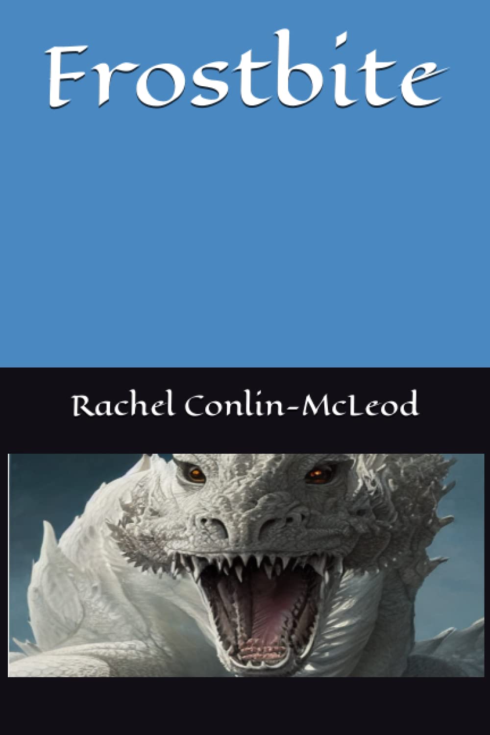 Frostbite (The Six Fellows Saga) by Rachel Conlin-McLeod | Goodreads