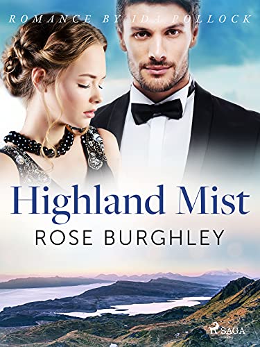 Highland Mist by Ida Pollock | Goodreads