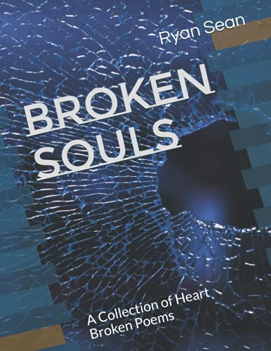 Broken Soul Poems