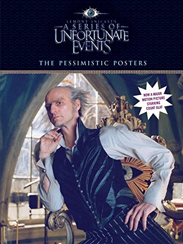 The Pessimistic Posters by Lemony Snicket | Goodreads