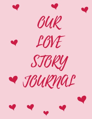 A Couple's Love Journal: 365 days to develop Your Relationship, Deepen ...