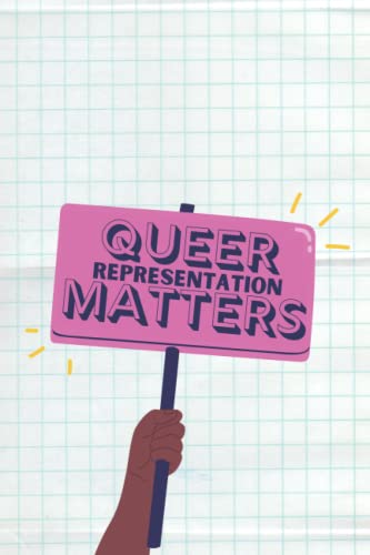 Queer Representation Matters: Queer Media Tracker: Queer TV: Queer Movies: Queer Books: Queer ...