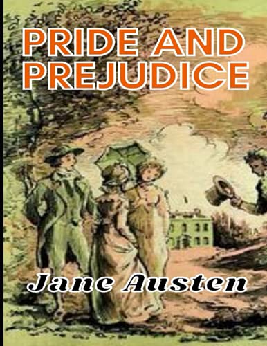 Pride & Prejudice by Jane Austen | Goodreads