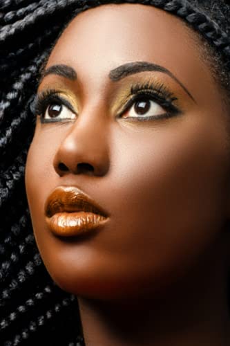 Cosmetologist Hair Stylist Hair Extensions Braids Notebook Journal by ...