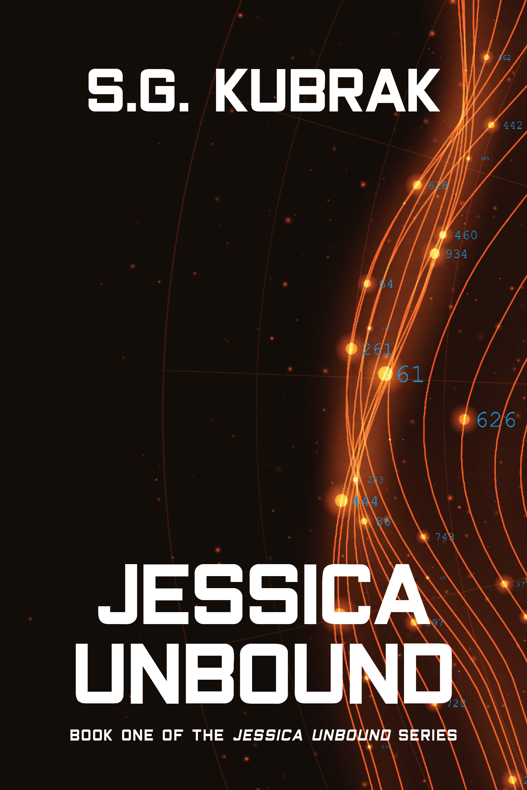 Jessica Unbound by S.G. Kubrak | Goodreads