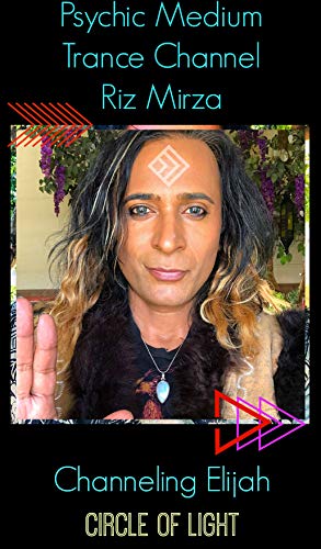 Transcript of Elijah Channeled by Riz Mirza 1/27/2019: Red Eagle Ranch ...