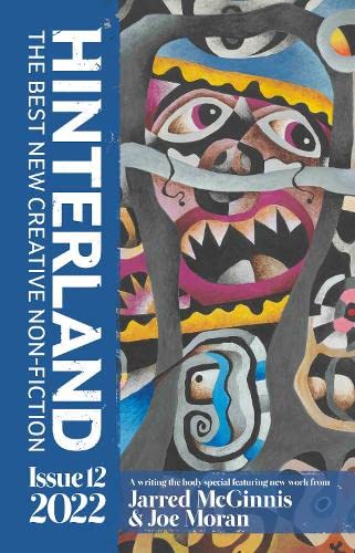 Hinterland by unknown author | Goodreads