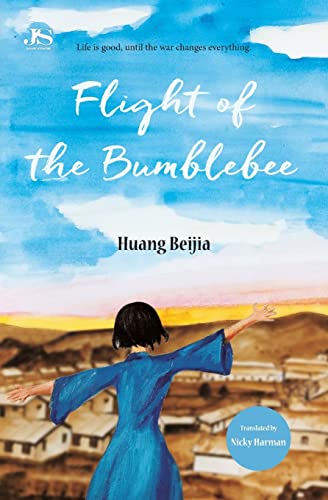 Flight of the Bumblebee by Huang Beijia | Goodreads