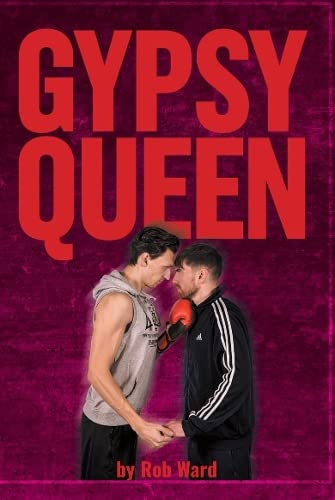 Gypsy Queen by Ward Rob | Goodreads
