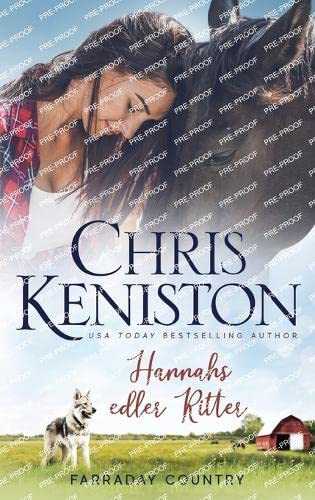 Hannahs edler Ritter by Chris Keniston | Goodreads