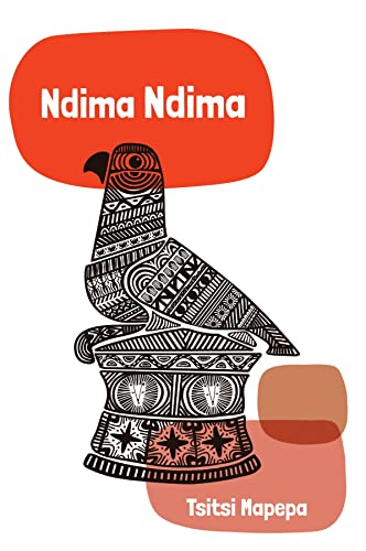 Ndima Ndima by Tsitsi Mapepa | Goodreads