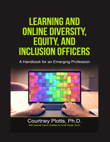 Learning and Online Diversity, Equality, and Inclusion Officers: A ...