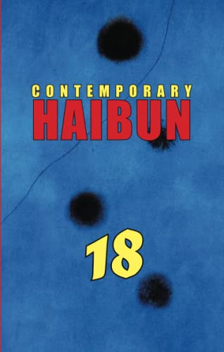 contemporary haibun 18 by Rich Youmans | Goodreads