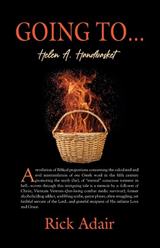 Going to...Helen A. Handbasket by Rick Adair | Goodreads