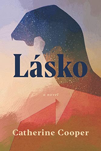 Lásko by Catherine Cooper | Goodreads