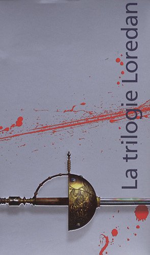 COFFRET FSF LOREDAN 3V (FOLIO SCIENCE FICTION) by K.J. Parker | Goodreads