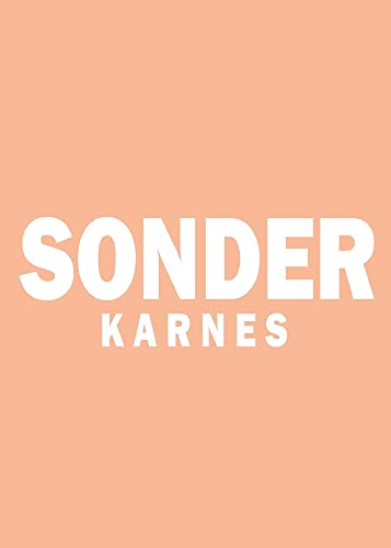 Sonder by Zachry K Douglas | Goodreads