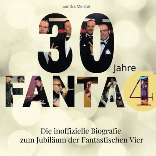 Die fanta 4 feiern ihr jubiläum an der chartspitze: thomas d die ...