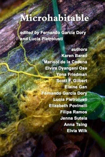 Microhabitable by Karen Barad | Goodreads