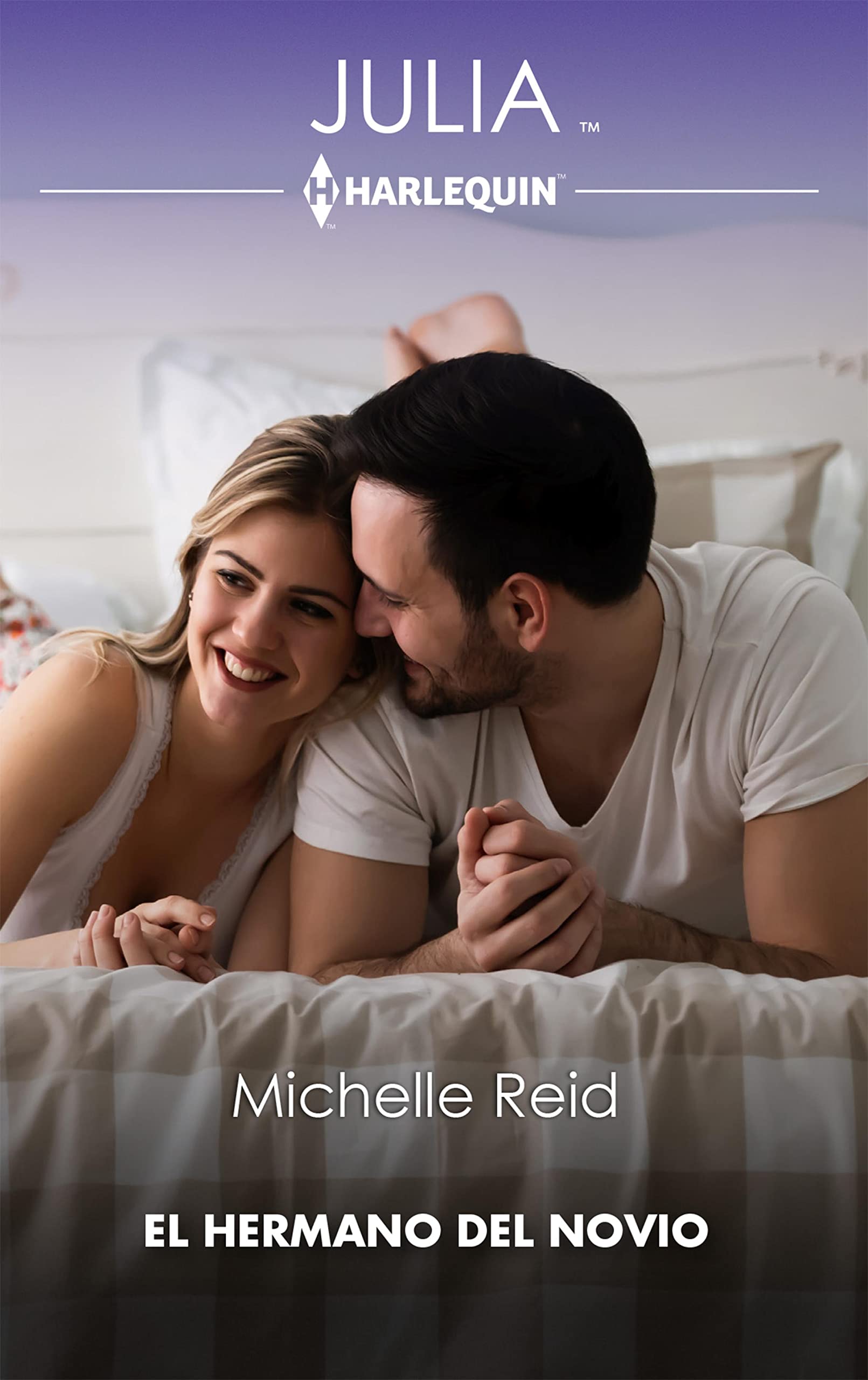 El hermano del novio (Julia nº 941) by Michelle Reid | Goodreads