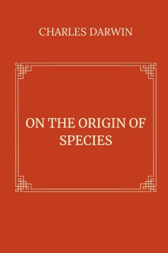 On the Origin of Species by charles darwin by Charles Darwin | Goodreads