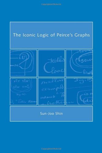 The Iconic Logic of Peirce's Graphs (Bradford Books) by Sun-Joo Shin ...