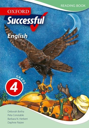Oxf Succ English Gr4 Reader (P) by Granville | Goodreads