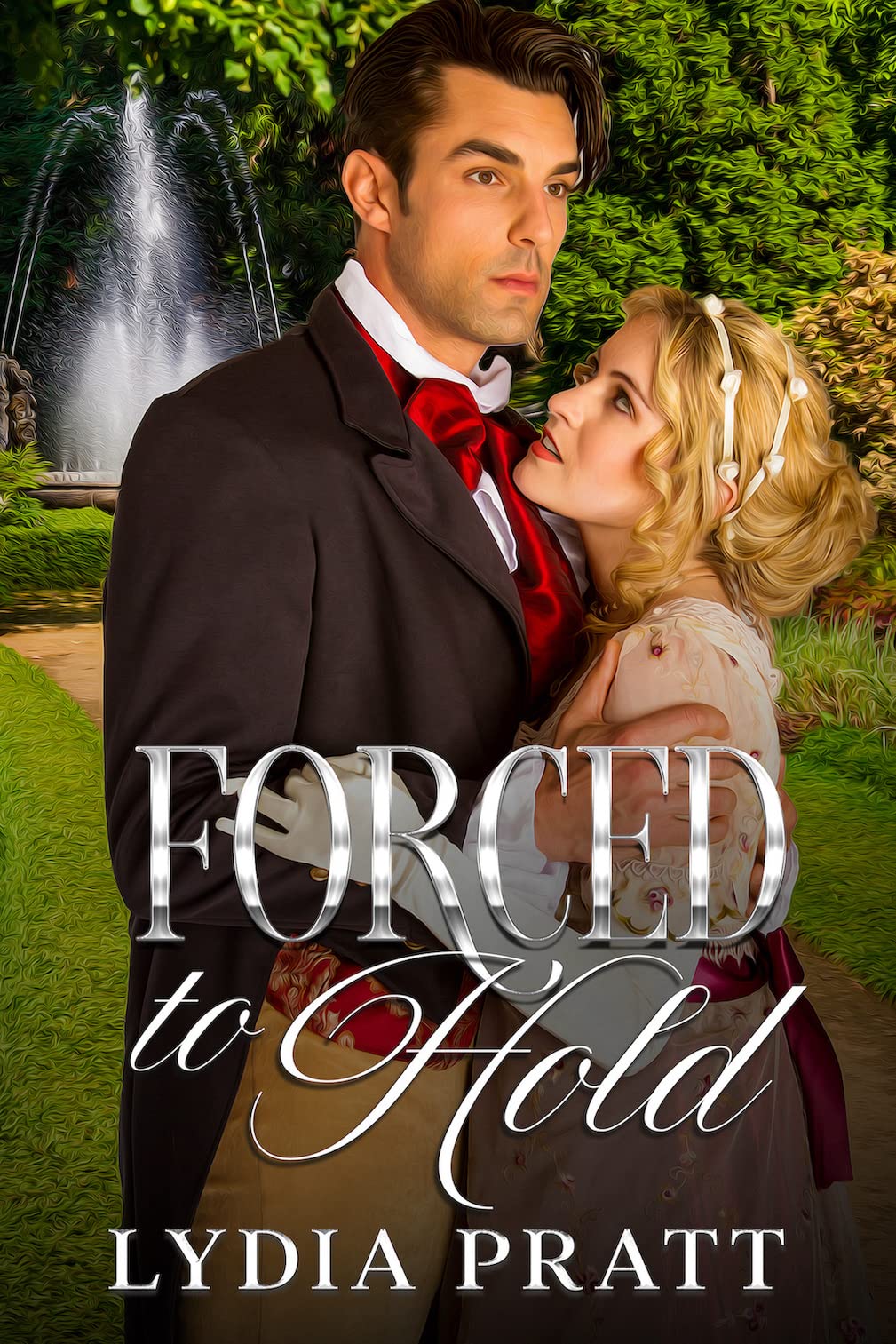 Forced to Hold by Lydia Pratt | Goodreads