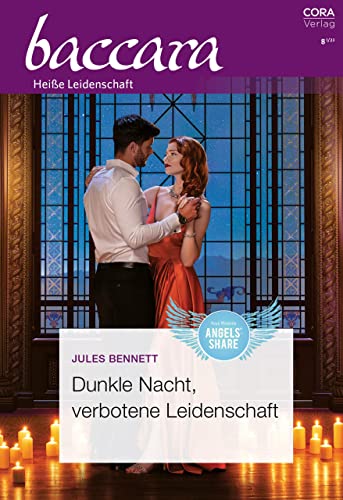 Dunkle Nacht, verbotene Leidenschaft by Jules Bennett | Goodreads