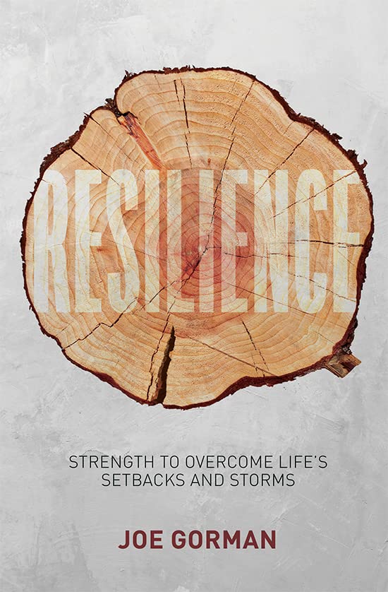 Resilience: Strength to Overcome Life's Setbacks and Storms by Joe ...
