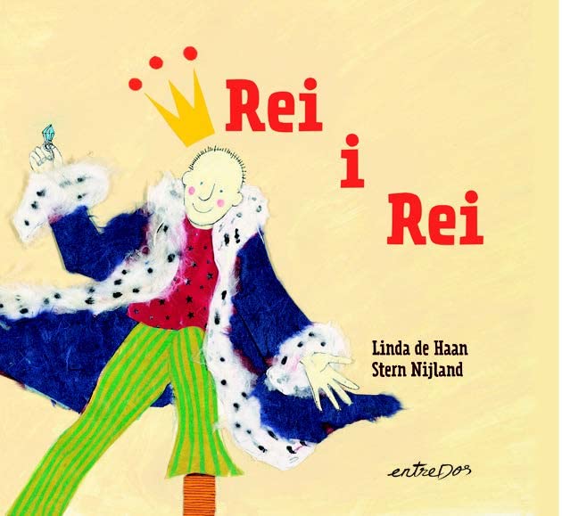 Rei i Rei by Stern Nijland | Goodreads
