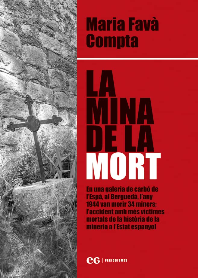 LA MINA DE LA MORT by Maria Favà Compta | Goodreads