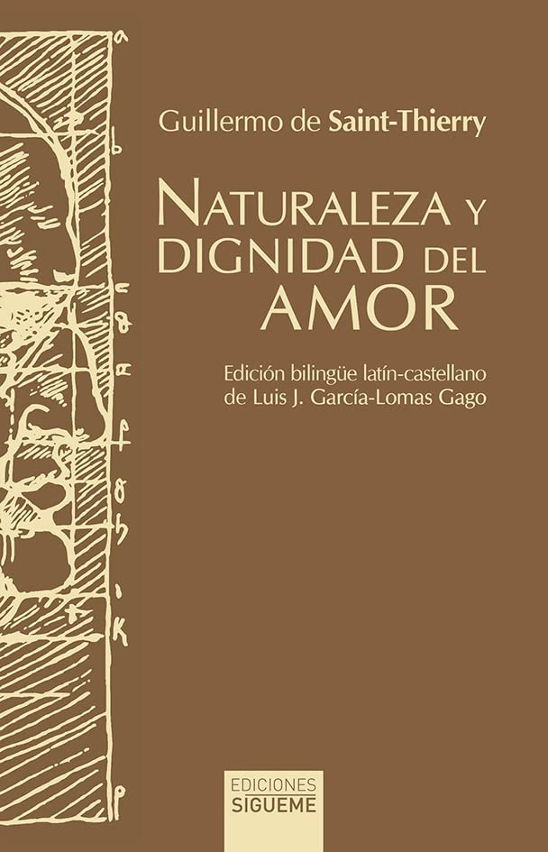 Naturaleza y dignidad del amor: Edición bilingüe latín-castellano by ...