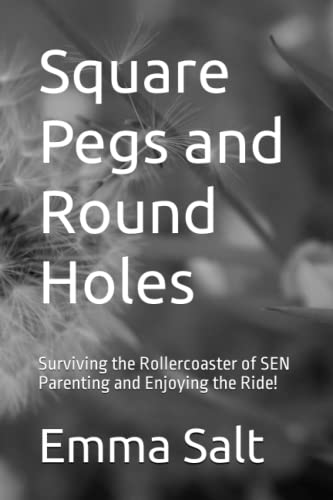 Square Pegs and Round Holes: Surviving the Rollercoaster of SEN ...