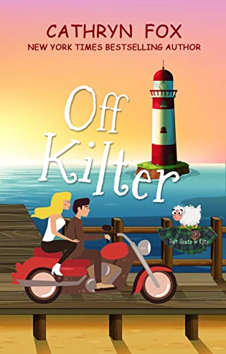Off Kilter (Hot Scots in Kilts #3) by Cathryn Fox | Goodreads