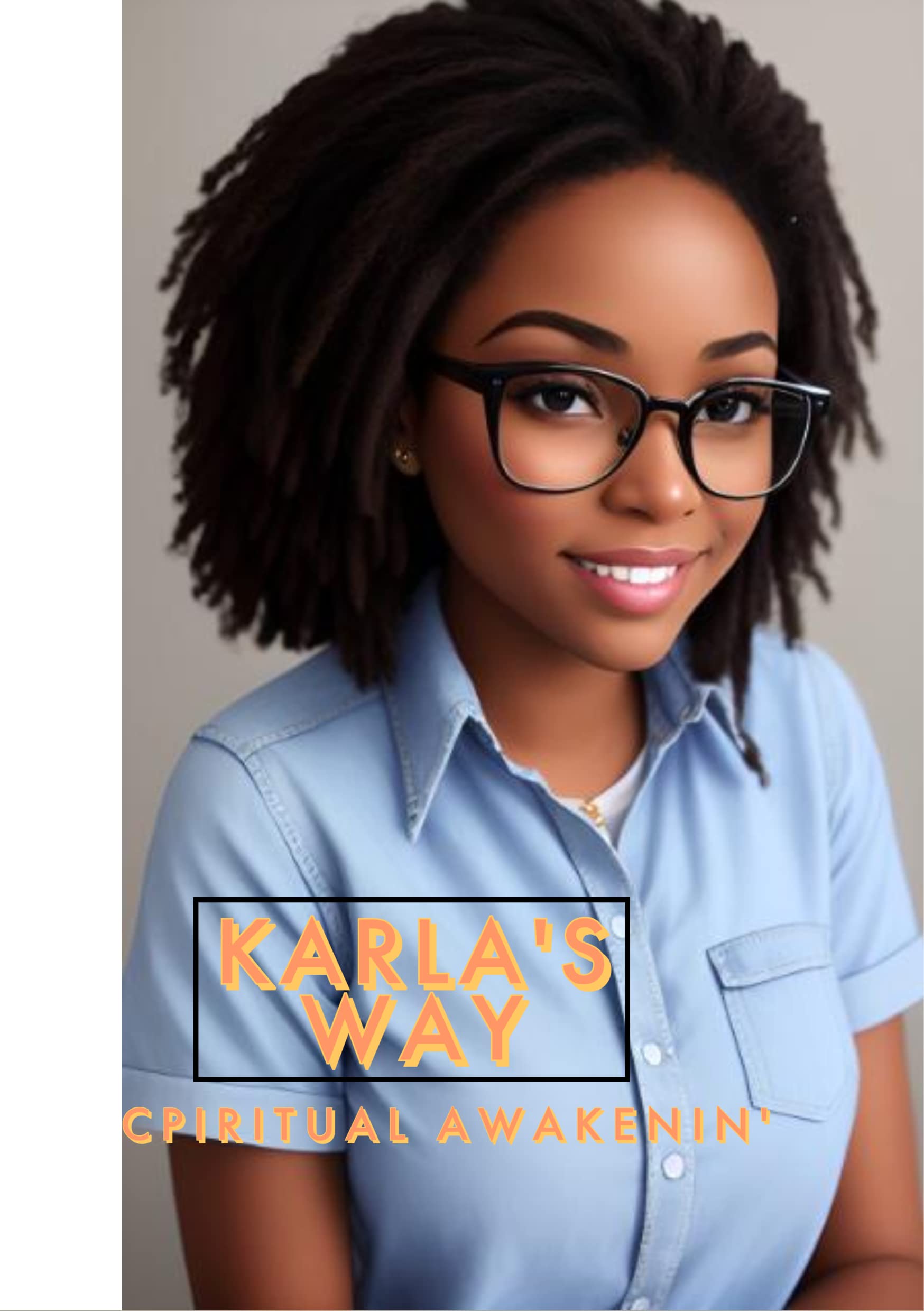 KARLA'S WAY by Cpiritual Awakenin' | Goodreads
