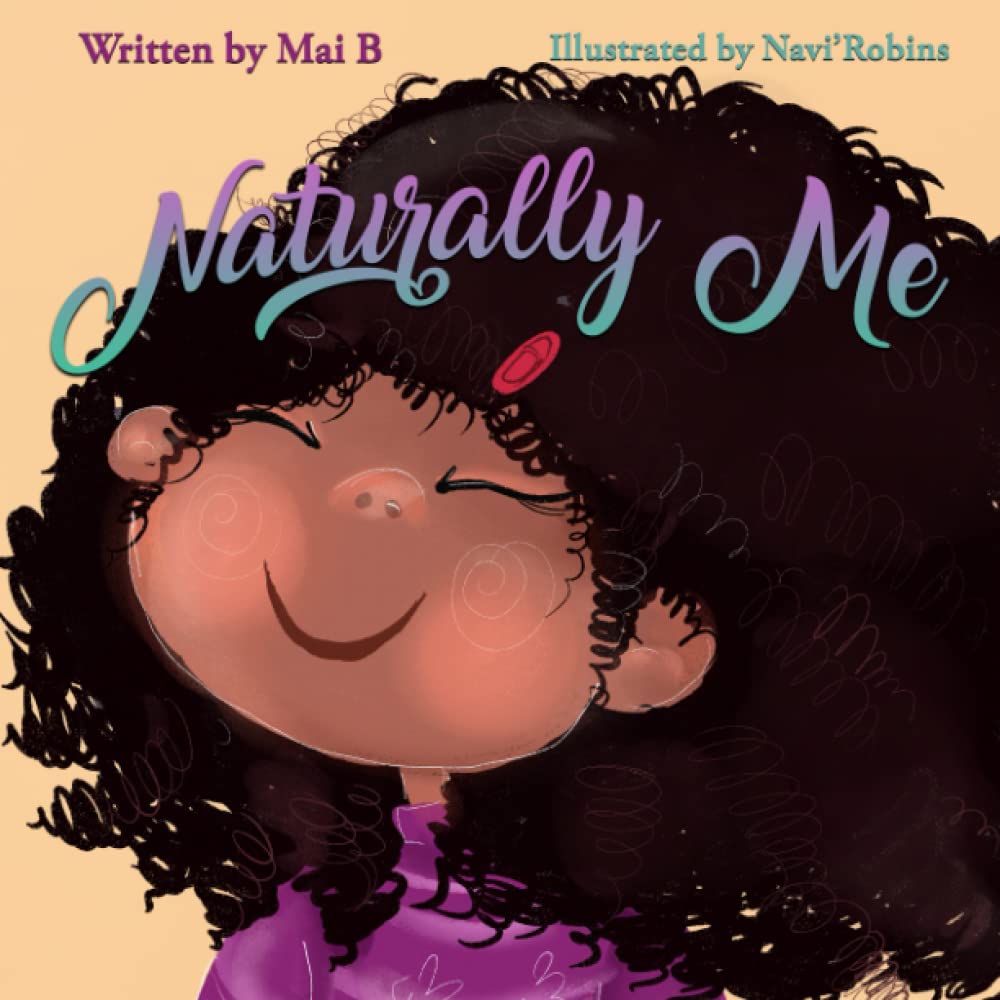 Naturally Me by Mai B. | Goodreads