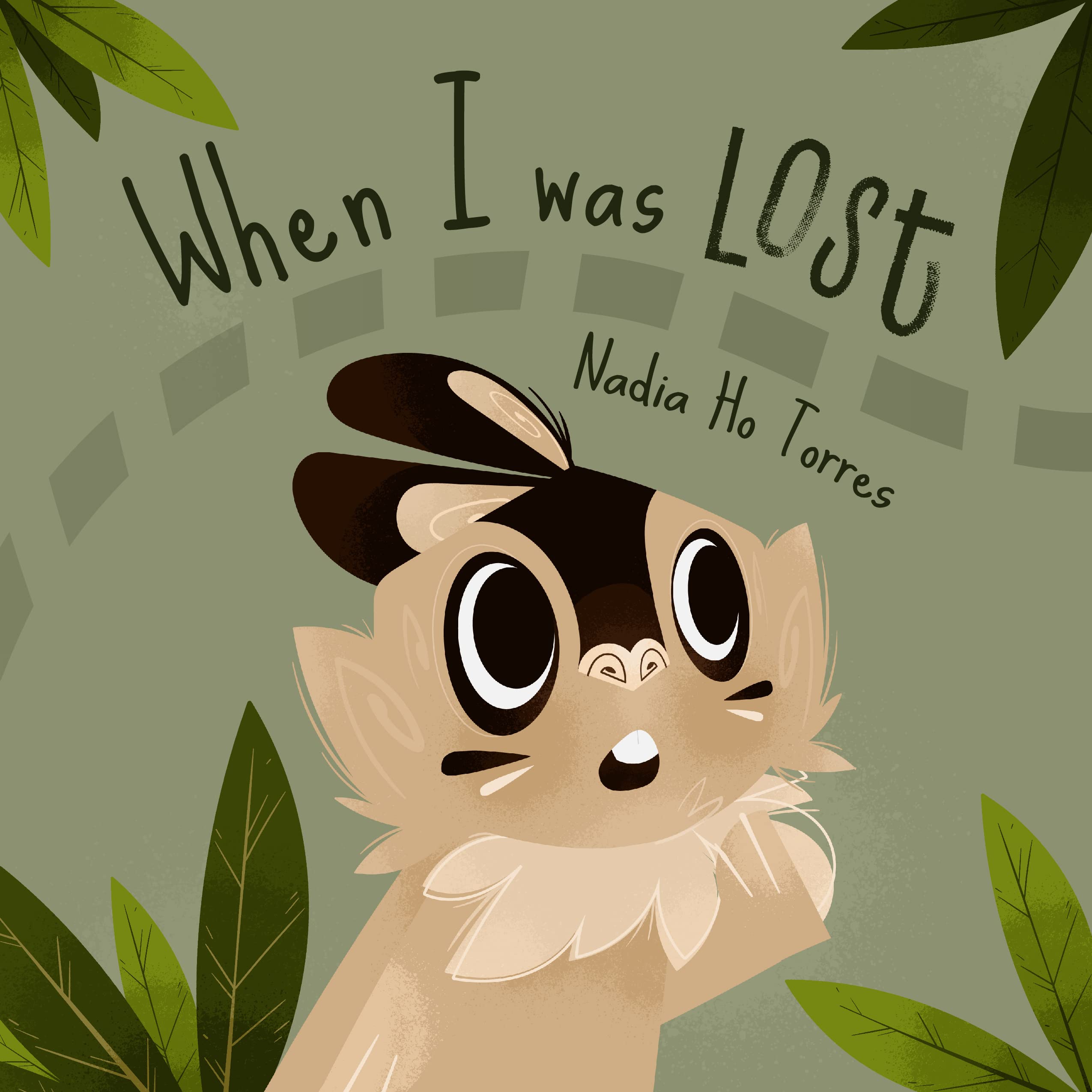 When I Was Lost by Nadia Ho Torres | Goodreads