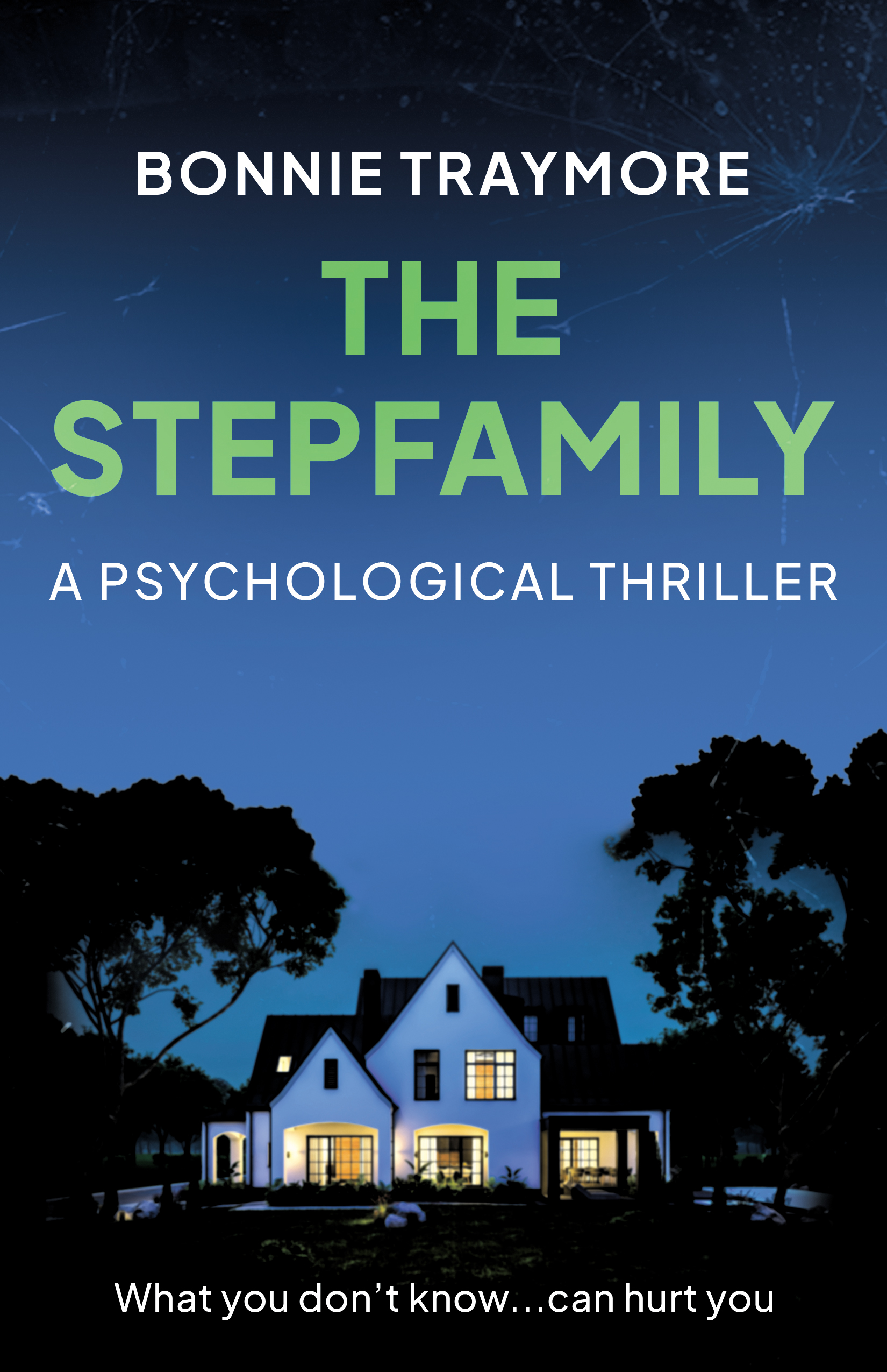 The Stepfamily (Silicon Valley Series #1) by Bonnie Traymore | Goodreads
