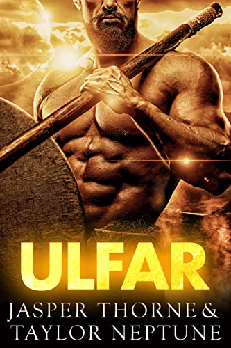 Ulfar: Scifi Alien Romance by Taylor Neptune | Goodreads