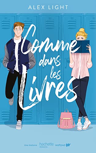 Comme dans les livres by Alex Light | Goodreads