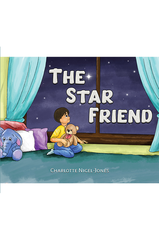 The Star Friend by Charlotte Nigel-Jones | Goodreads