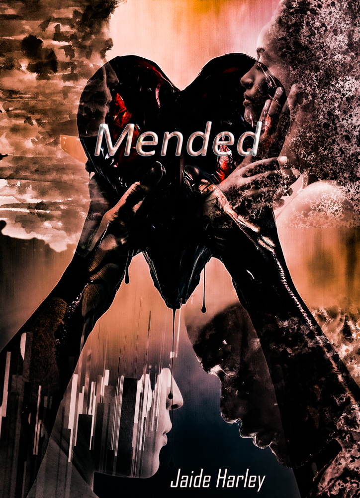 Mended by Jaide Harley | Goodreads