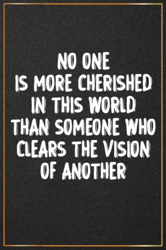 Optometrist Gifts: Ophthalmologist Gifts For Men and Women - Journal ...