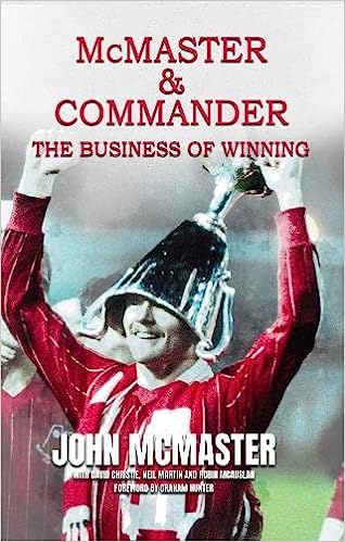 McMaster & Commander: The Business of Winning by John McMaster | Goodreads