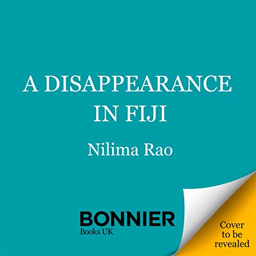 A Disappearance in Fiji: A charming debut historical mystery set in ...
