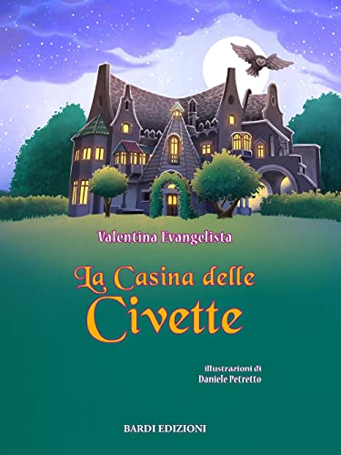 La Casina delle Civette by Unknown Author | Goodreads