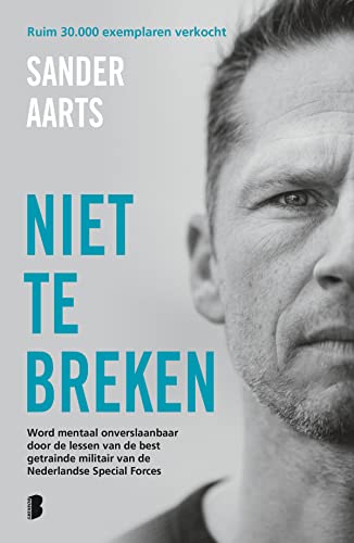Niet te breken by Sander Aarts | Goodreads