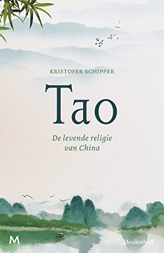 Tao by Kristofer Schipper | Goodreads