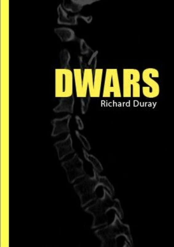 Dwars by Richard Duray | Goodreads